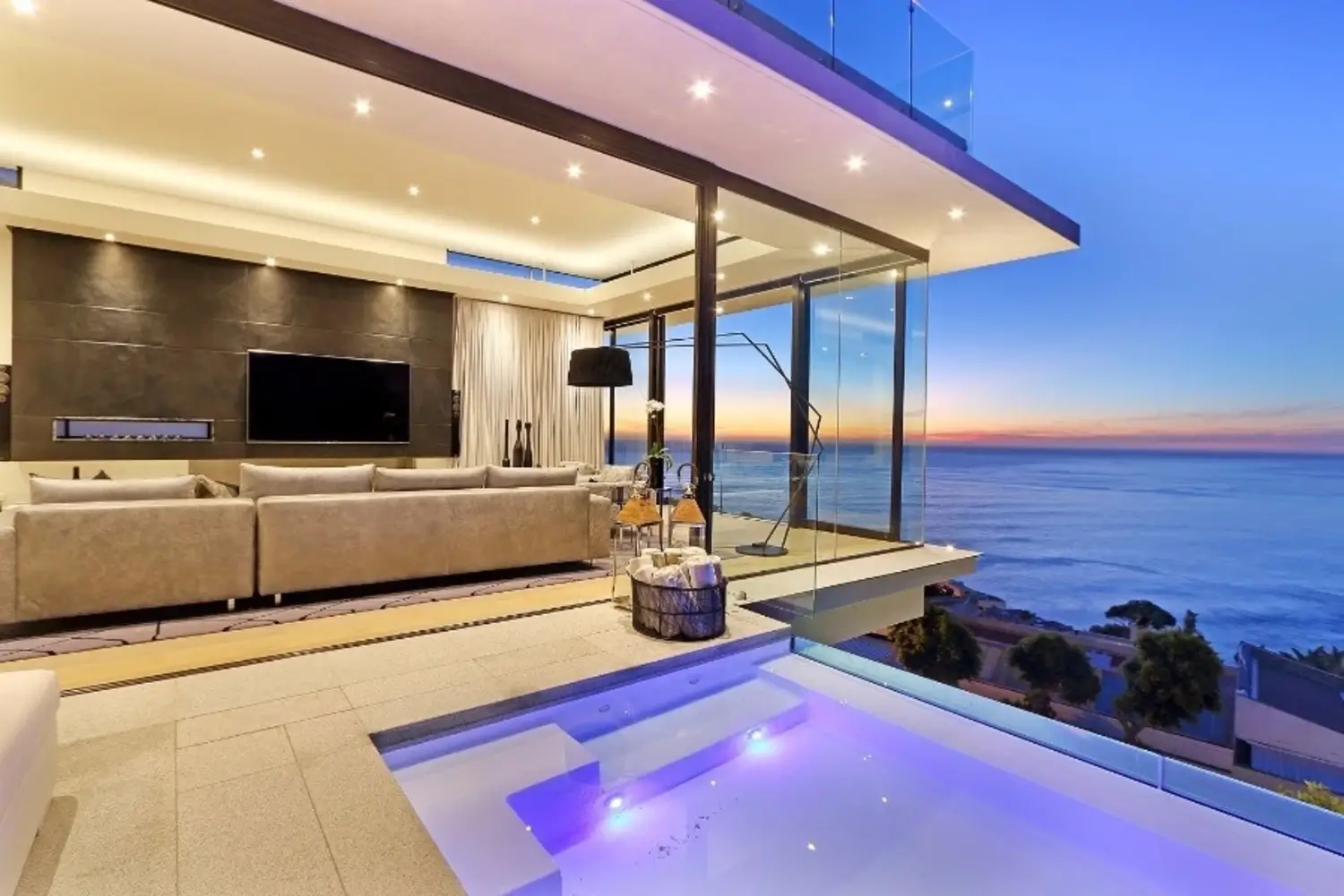 ORCHA VILLA - Cape Luxury Res