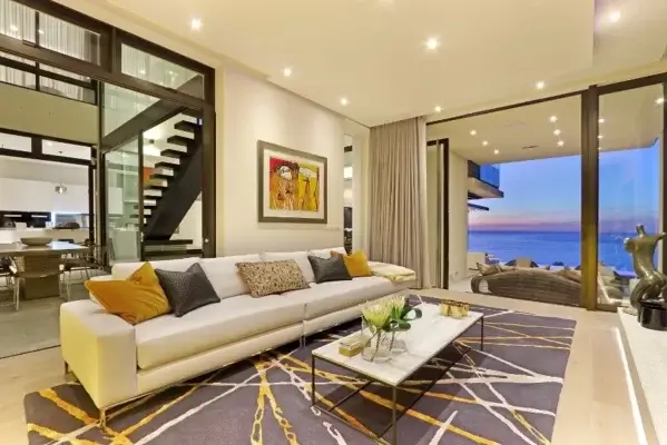 ORCHA VILLA - Cape Luxury Res