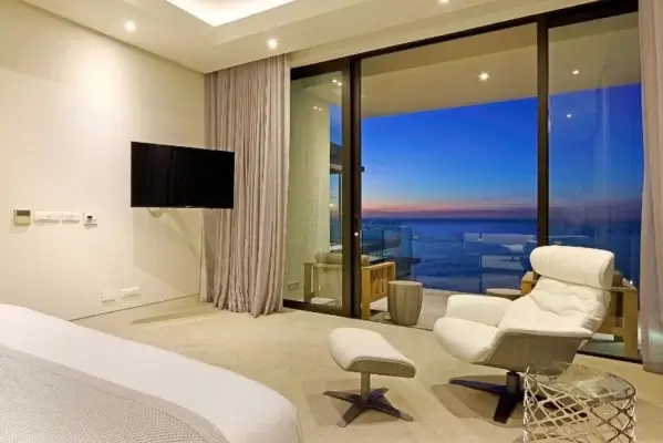 ORCHA VILLA - Cape Luxury Res