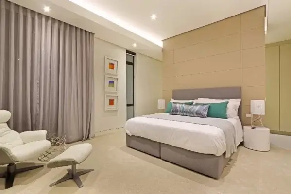 ORCHA VILLA - Cape Luxury Res